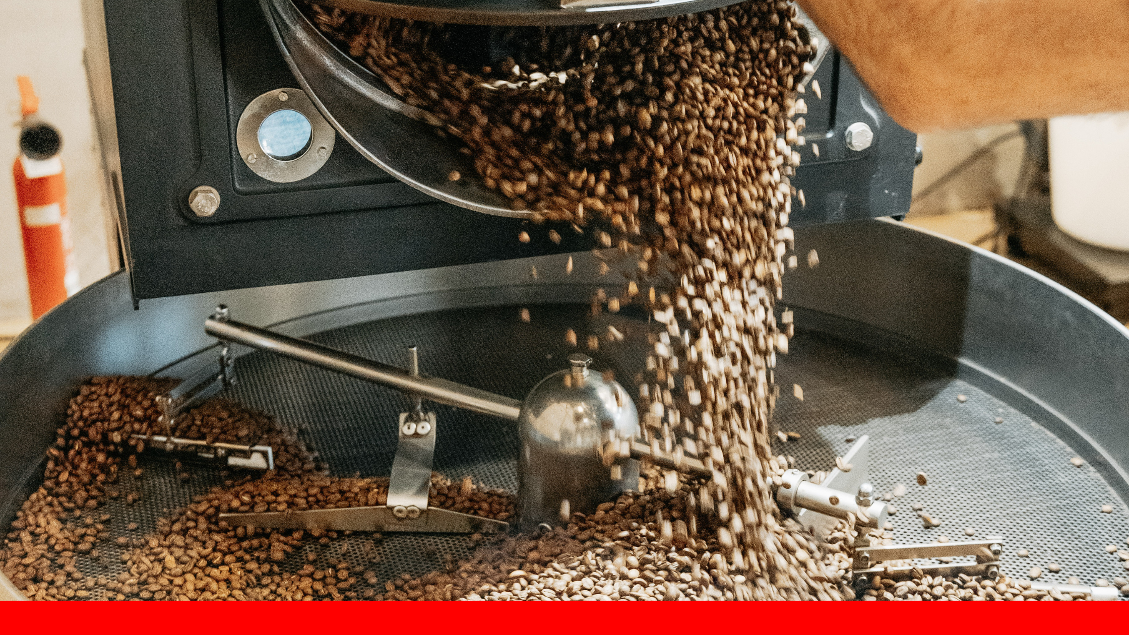 El Tueste: Cómo Influye en el Sabor del Café de Especialidad - Don ...